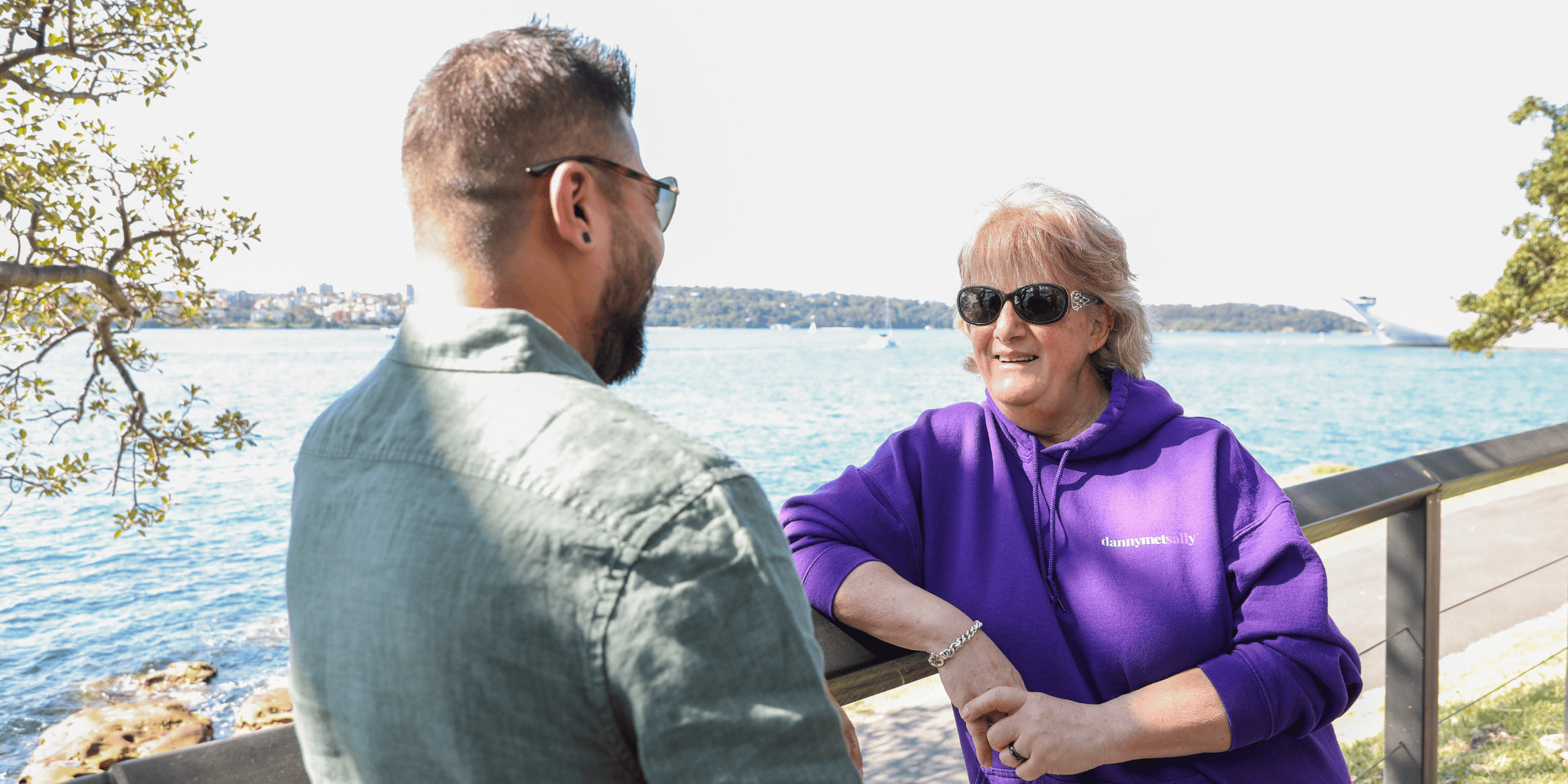 Stronger Support for Complex Needs: SSC Now Available at Danny Met ...