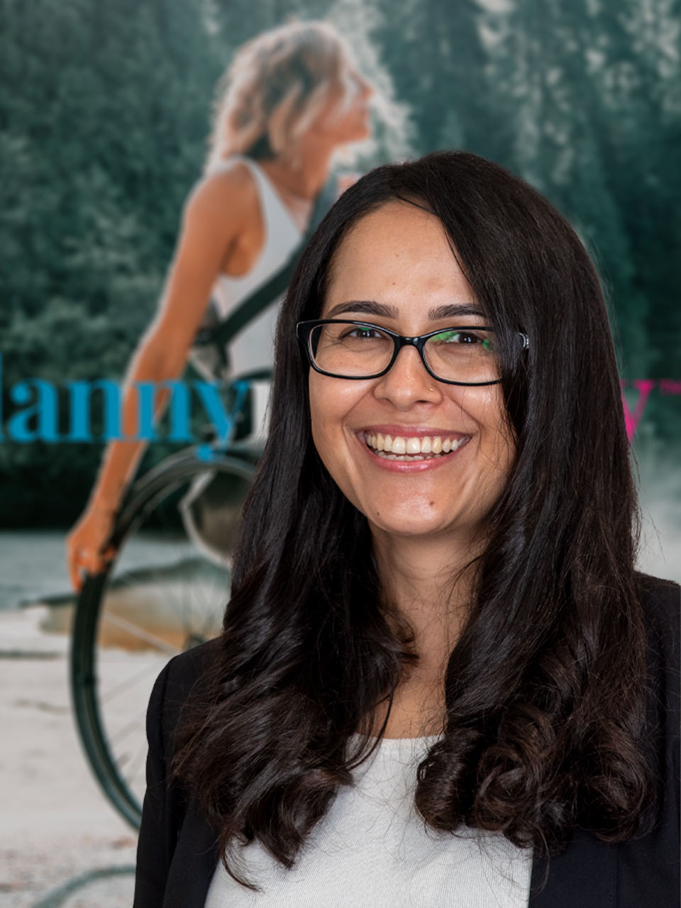 About Us - Danny Met Sally